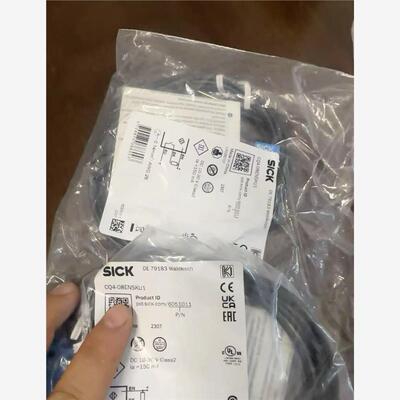 议价全新原装德国SICK西