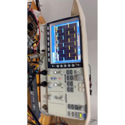 固伟GDS-3152一台屏幕膜