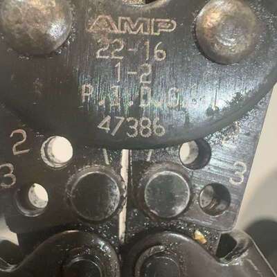 【议价 - 可维修】AMP 47386 全新 / 二手均有货