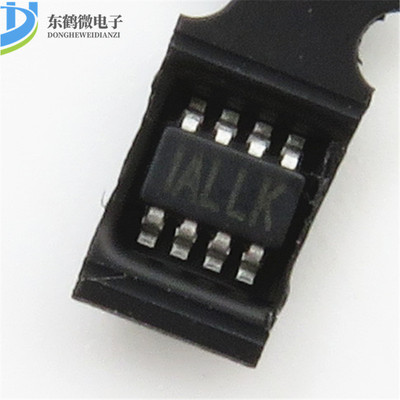 原装正品 贴片 MP9942GJ-Z TSOT23-8 同步降压转换器 DC-DC芯片