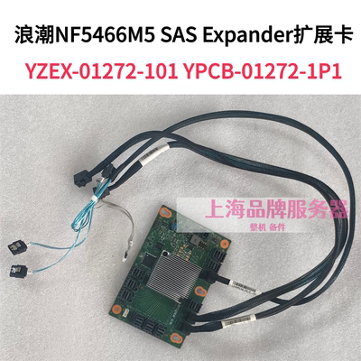 浪潮NF5466M5SAS扩展卡YZEX