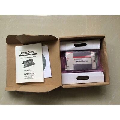 MORNINGSTAR控制器RELAY DRIVER-RD-1原装现货