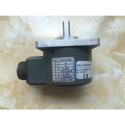 美国DYNAPAR旋转编码器/美国环球编码器HA52510000651