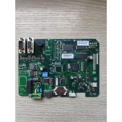 Weintek 威纶触摸屏 主板控制板 MT506 V5.A
