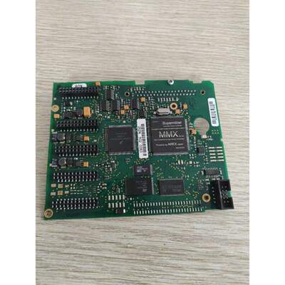 Supermizer伟肯变频器主板控制板PC00252G包质量