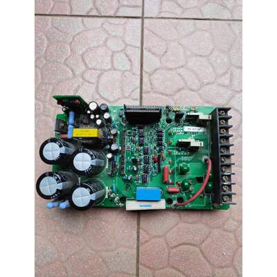 三垦变频器4KW驱动板 DKA12030C M/SFM-H2.2/P4.0带模块PS12017