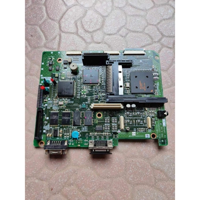 三菱A970GOT-SBA 触摸屏主板控制板BD627A995G51
