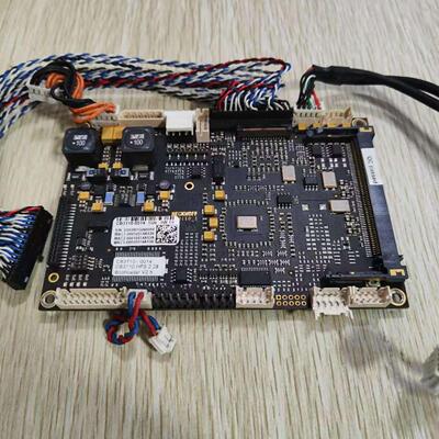 倍福工控屏CP6608-0001-0010主板控制板CB3110-0014包质量