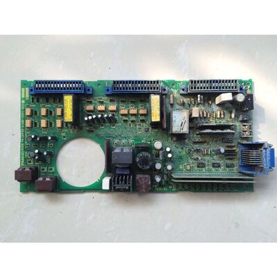 fanuc/发那科饲服器主板/CPU板/控制板 A16B-2201-002 原装现货