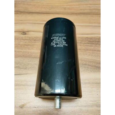 欧陆变频器591C电容KEMET400v4500uf基美进口滤波电容