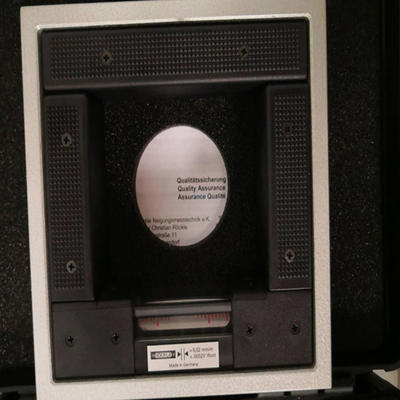 德国roeckle框式水平仪带