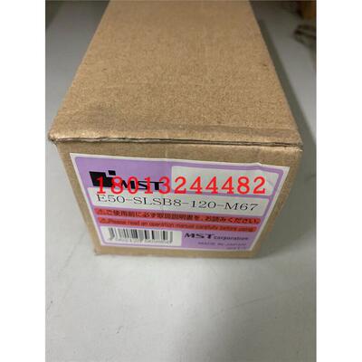 E50-SLSB8-12M67日本T恩