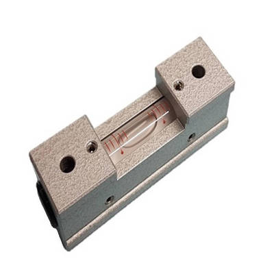 德国roeckle精密条式水平