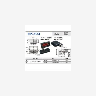 日本taiwa-denki泰和電器