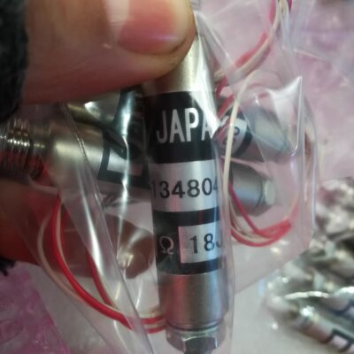 KGS品牌CA系列圆柱电磁铁