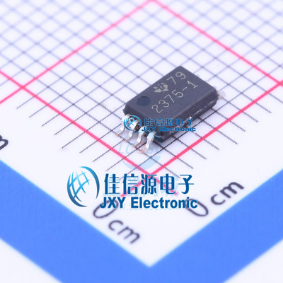 以太网供电控制器   TPS2375PW-1  TI()   TSSOP-8