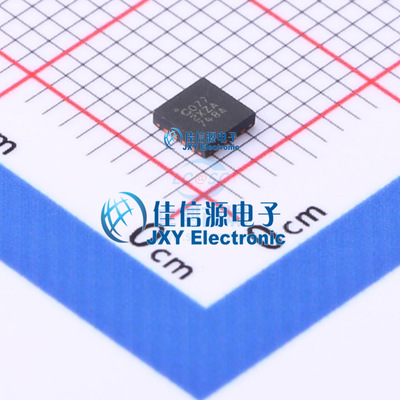 CP2576  CenChip(盛和)  QFN16L