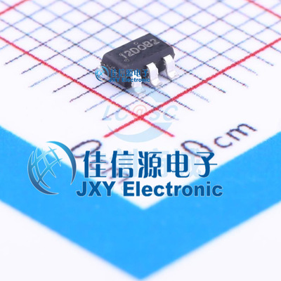 AC-DC控制器和稳压器  LP35112  芯茂微  SOT-23-6