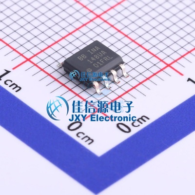 INA148UA/2K5  TI()  SOIC-8