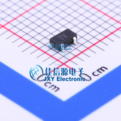 场效应管    RTR030P02TL  ROHM(罗姆)  TSMT-3