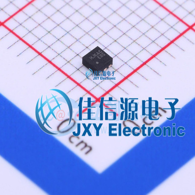 场效应管   FDME905PT  onsemi(安森美)  SMD