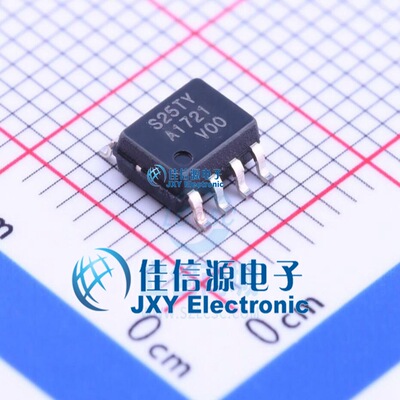 MB85RS256TYPNF-GS-BCERE1  FUJITSU(富士通)  SOP-8_150mil