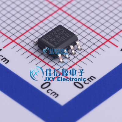 TLC2272ACDR  TI()  SOIC-8