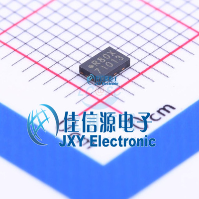 MX25R8035FZUIH1  MXIC(旺宏电子)  USON-8