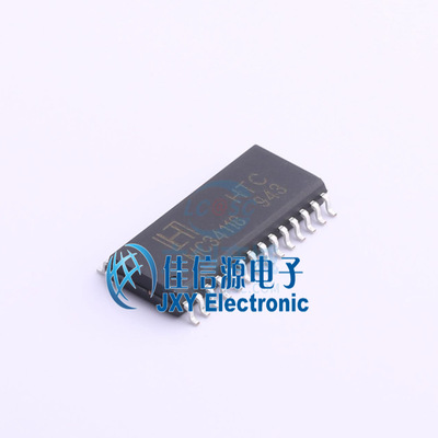 MC34118D  HTC  SOP-28