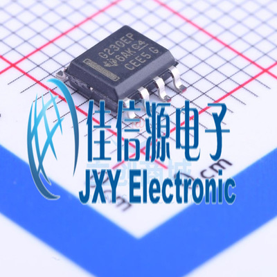 MSP430G2230QDEP TI() SOIC-8_150mil