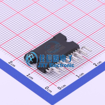 CD7378CZ  华润华晶  HZIP15