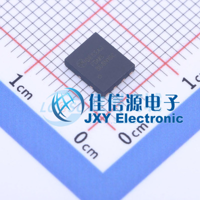 场效应管(MOSFET)     FDMS8D8N15C  onsemi(安森美)  Power-56