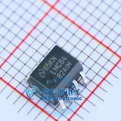 LMC6482AIMX/NOPB  TI()  SOIC-8 150mil