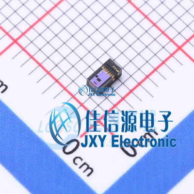 环境光传感器    STK3338-V  SENSORTEK(昇佳)   OLGA-8