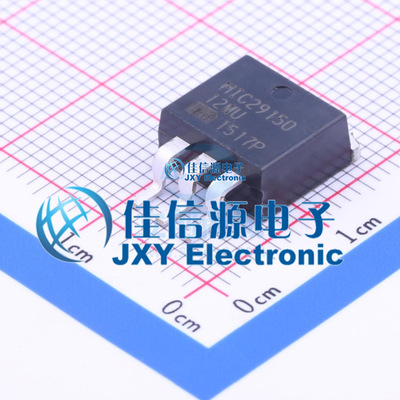 MIC29150-12WU  MICROCHIP(美国微芯)  TO-263-3