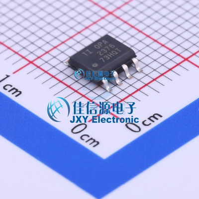 OPA2376AID  TI()  SOIC-8