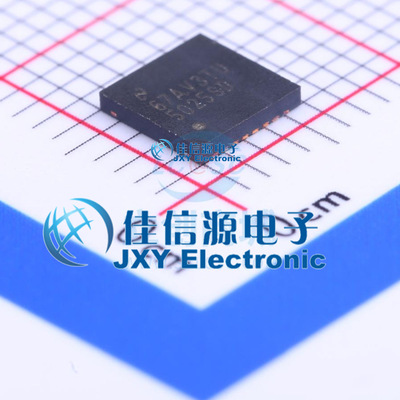 DC-DC控制芯片  LM5025SD/NOPB  TI()  WSON-16