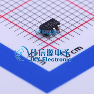 比较器 TS391ILT  ST(意法半导体)  SOT-23-5