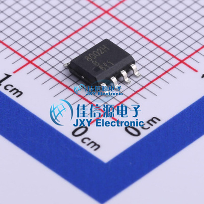 LPA8002HSOF  LOWPOWER(微源半导体)  SOP-8