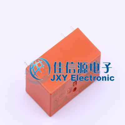 功率继电器      1415898-1   TE Connectivity(美国泰科)