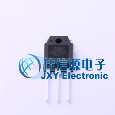 场效应管(MOSFET)      IXTQ460P2   IXYS   TO-3P-3