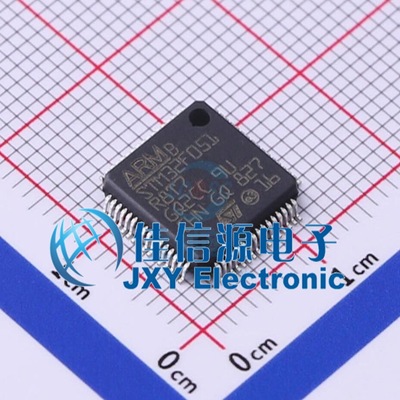 STM32F051R8T7 ST(意法半导体) LQFP-64