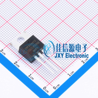 场效应管(MOSFET)     IRFB3407ZPBF   TO-220-3