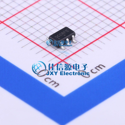 NCP1602DCCSNT1G  onsemi(安森美)  TSOP-6