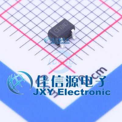 监控和复位芯片   AX6901FRA  Axelite(台湾亚瑟莱特)  SOT-23