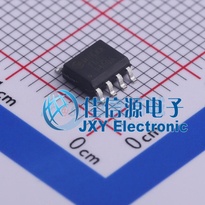 场效应管   FDS9400A  onsemi(安森美)  SOIC-8