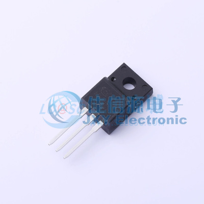 场效应管(MOSFET)     NCE70T260EF  NCE(无锡新洁能)  TO-220F-3
