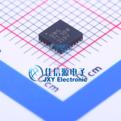 电池管理    BQ24618RGET TI()  VQFN-24
