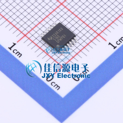 DC-DC电源芯片  LM5160QPWPQ1  TI()  HTSSOP-14