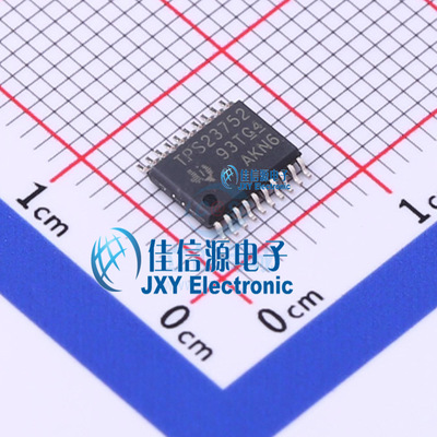 TPS23752PWPR  TI()  HTSSOP-20